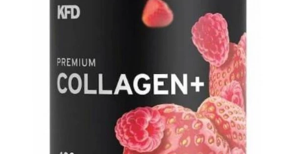 KFD Premium Collagen – Kolagēns Ādai, Matiem un Locītavām